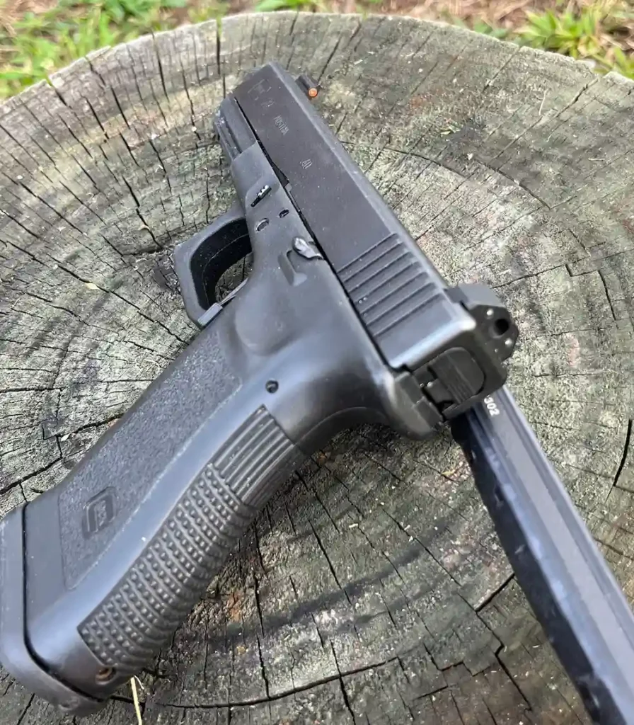 How to Install Glock Night Sights: Professional Step-by-Step Guide ...
